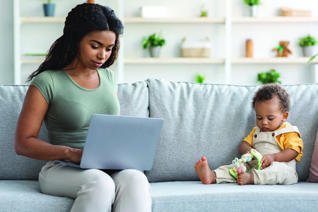 Omaha Maternity Home: Social Services & Programs for Pregnant Mothers